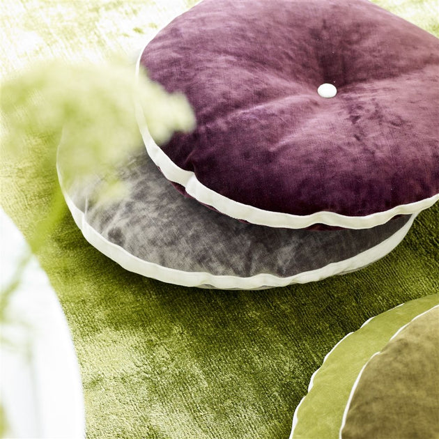 Designers Guild Essentials Glenville - Hazel – Sheen Upholstery