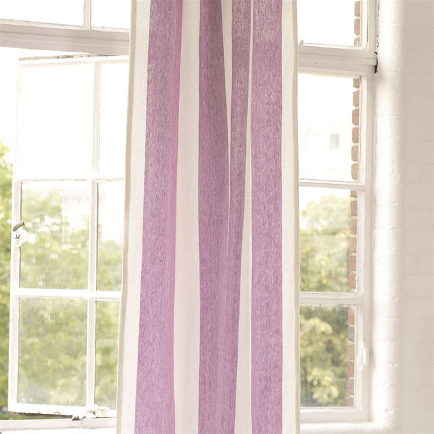 Designers Guild Essentials Brera Largo - Blossom – Sheen Upholstery