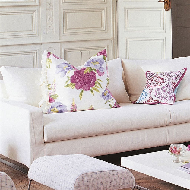 Designers Guild Essentials Brera - Cypress – Sheen Upholstery