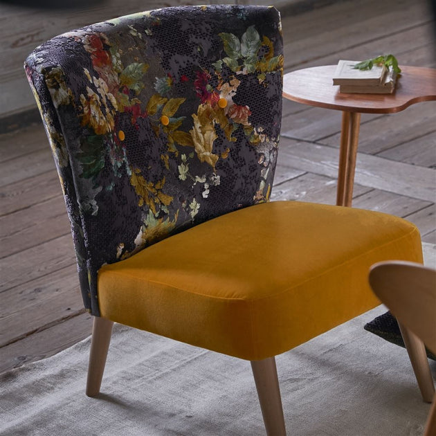 Designers Guild Essentials Varese - Moleskin – Sheen Upholstery