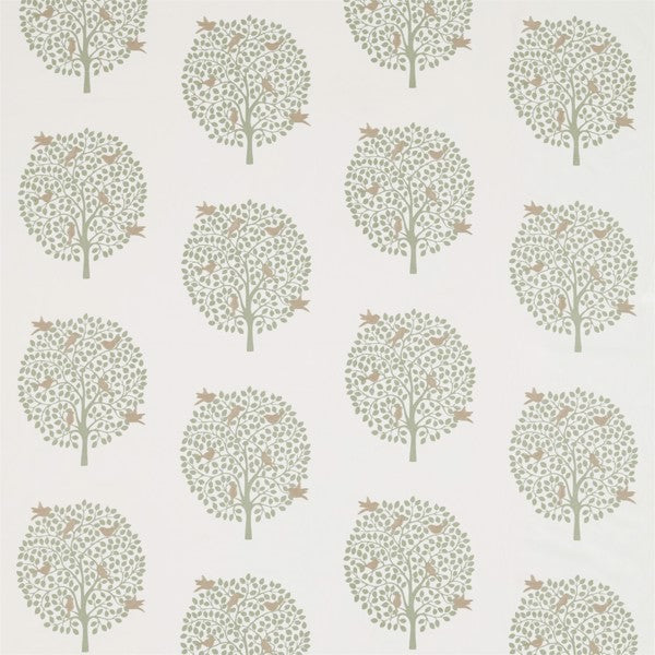 Bay Tree Celadon – Sheen Upholstery