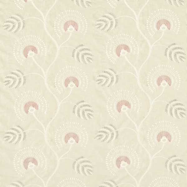 Louella | Rose – Sheen Upholstery