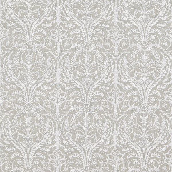 Florence | Linen – Sheen Upholstery